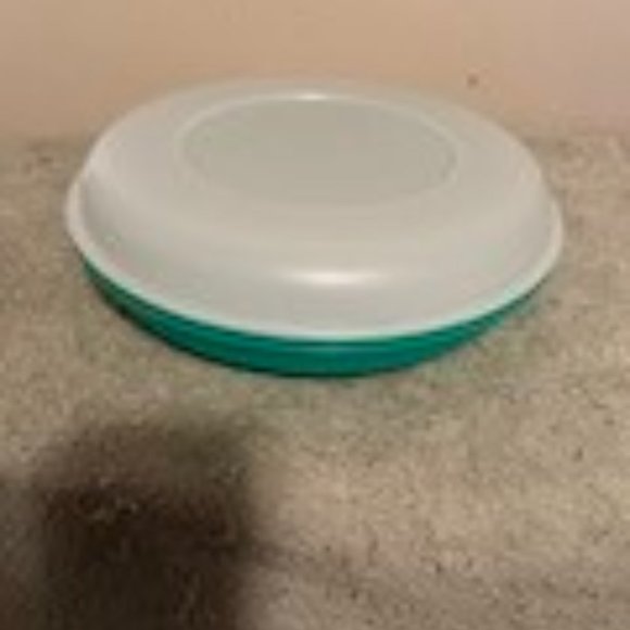 Tupperware | Kitchen | Tupperware Snack And Dip Tray Nwot | Poshmark